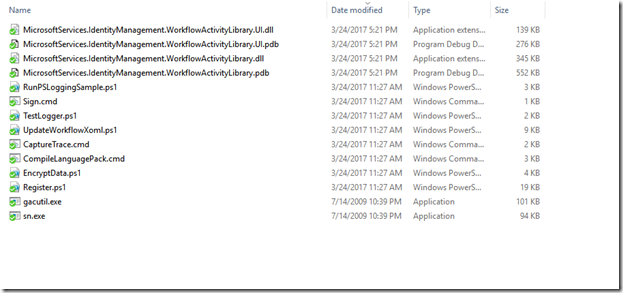 MIM WAL - Installation Guide Part 3 | Microsoft Community Hub