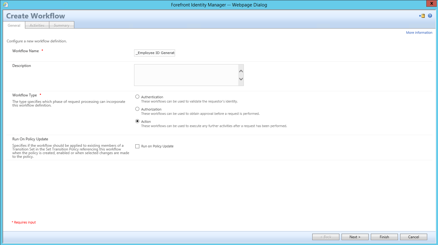 (WAL) - Workflow Example - Employee ID Generator | Microsoft Community Hub