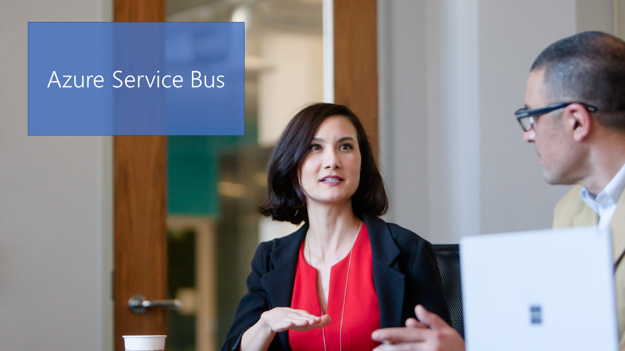 Azure Service Bus Java Client Generally Available | Microsoft Community Hub