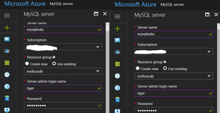 Announcing Azure Database for MySQL and Azure Database for PostgreSQL availability in India ...