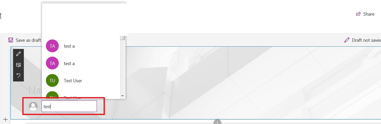 Is there a way to prevent users from autocomplete others' usernames ...