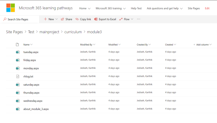 Microsoft 365 Learning Pathways Your Customizable Training Solution To Increase Usage Of