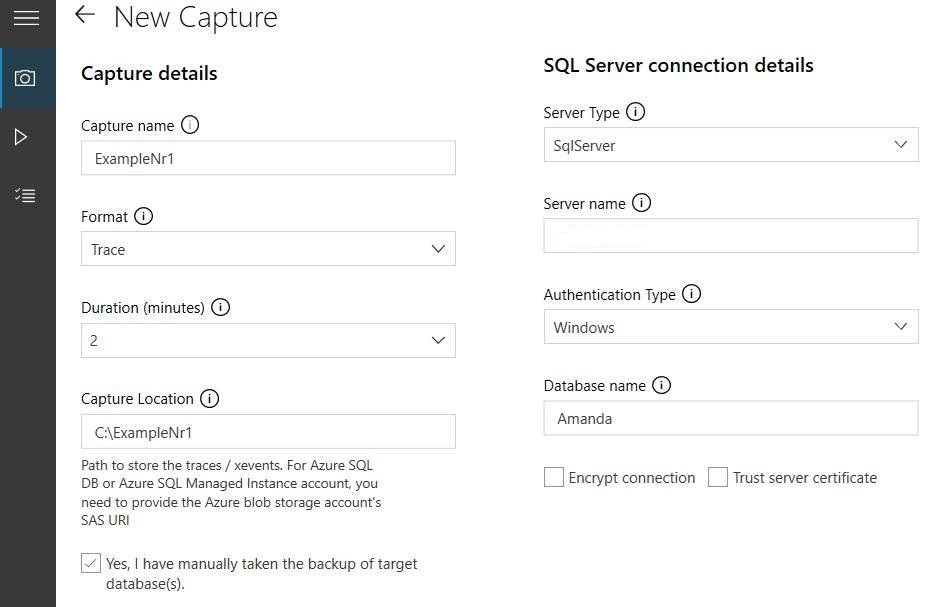 Lesson Learned #113: Experimenting with Database Experimentation Assistant tool | Microsoft ...