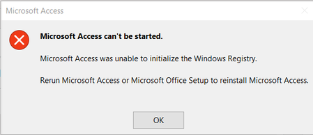 Microsoft access database engine 2016 download 64 bit rendering Access ...