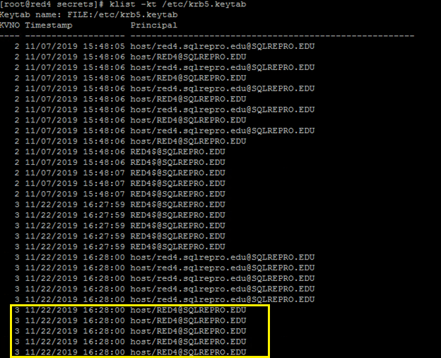 Error 15404 ‘Could not obtain information about Windows NT group/user '%ls', error code ...