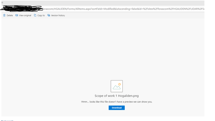 Hmm looks like this file doesn't have a preview we can show you ...