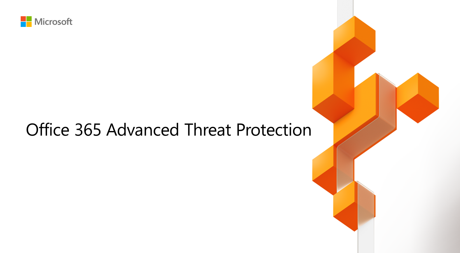 Office 365 ATP – Ignite Recap and Product Updates | Microsoft Community Hub