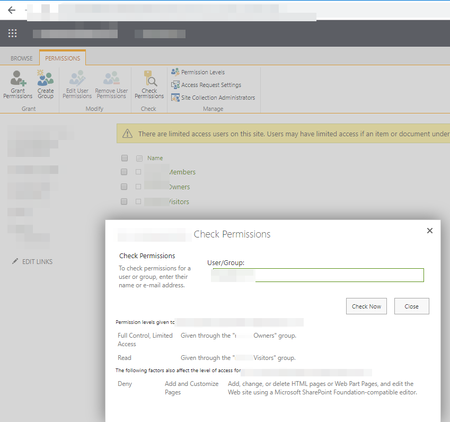 You don't have permission to create a row - SharePoint list, new item via PowerApp Form ...