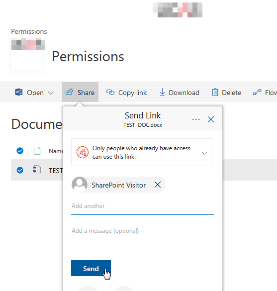 Edit vs Contribute when sharing | Microsoft Community Hub