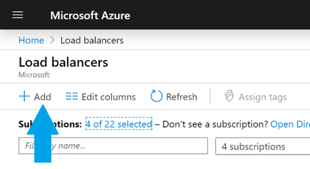 How To Install Log Analytics Gateway Using Load Balancers In Azure ...