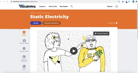 6 new Immersive Reader partners: Flocabulary, Haldor, Helperbird, itslearning, Kidblog & Pear ...