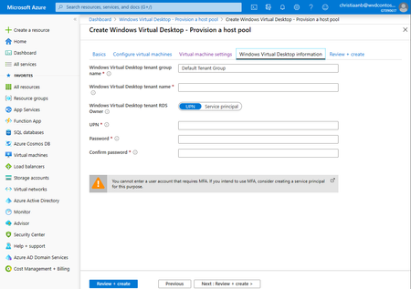 Accelerate your RDS and VDI migration to Windows Virtual Desktop ...