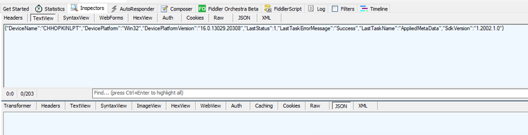 Troubleshooting Office Cloud Policy Service (OCPS) on Windows