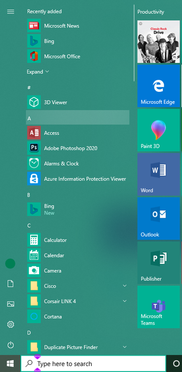 New Feature: Launch Taskbar Pinning Wizard in Edge insider | Microsoft ...