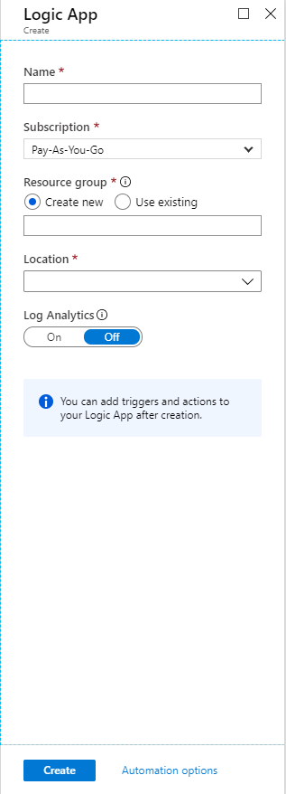 Ingesting Alien Vault OTX Threat Indicators into Azure Sentinel ...