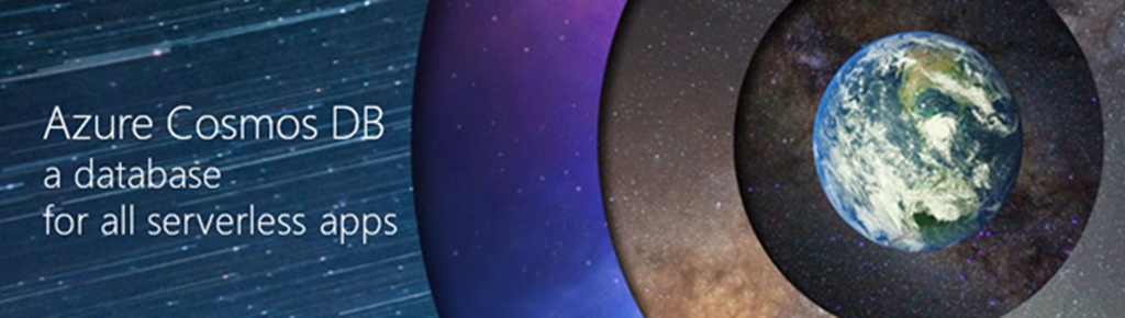 Azure #CosmosDB – database for serverless era | Microsoft Community Hub
