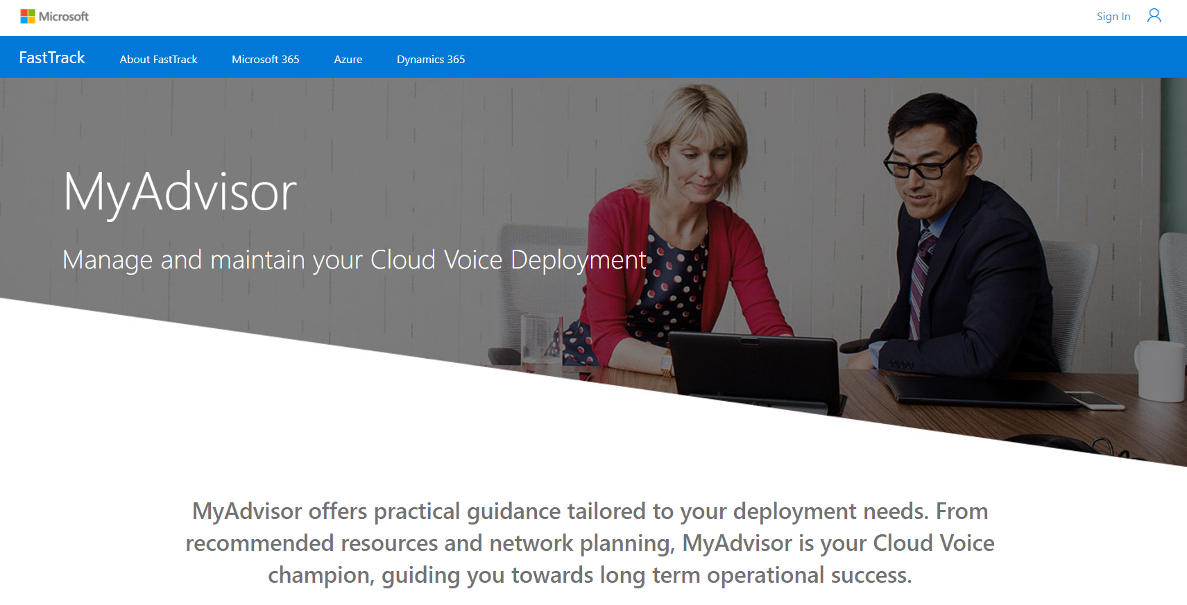 The Evolution of Skype Operations Framework (SOF) into Practical Guidance for Cloud Voice ...