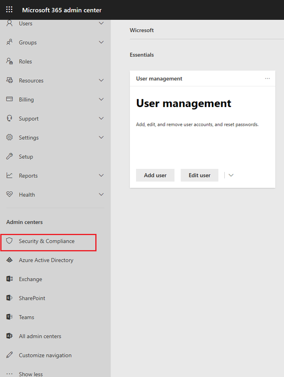 Data loss prevention (DLP) on outgoing mails with attachments ...