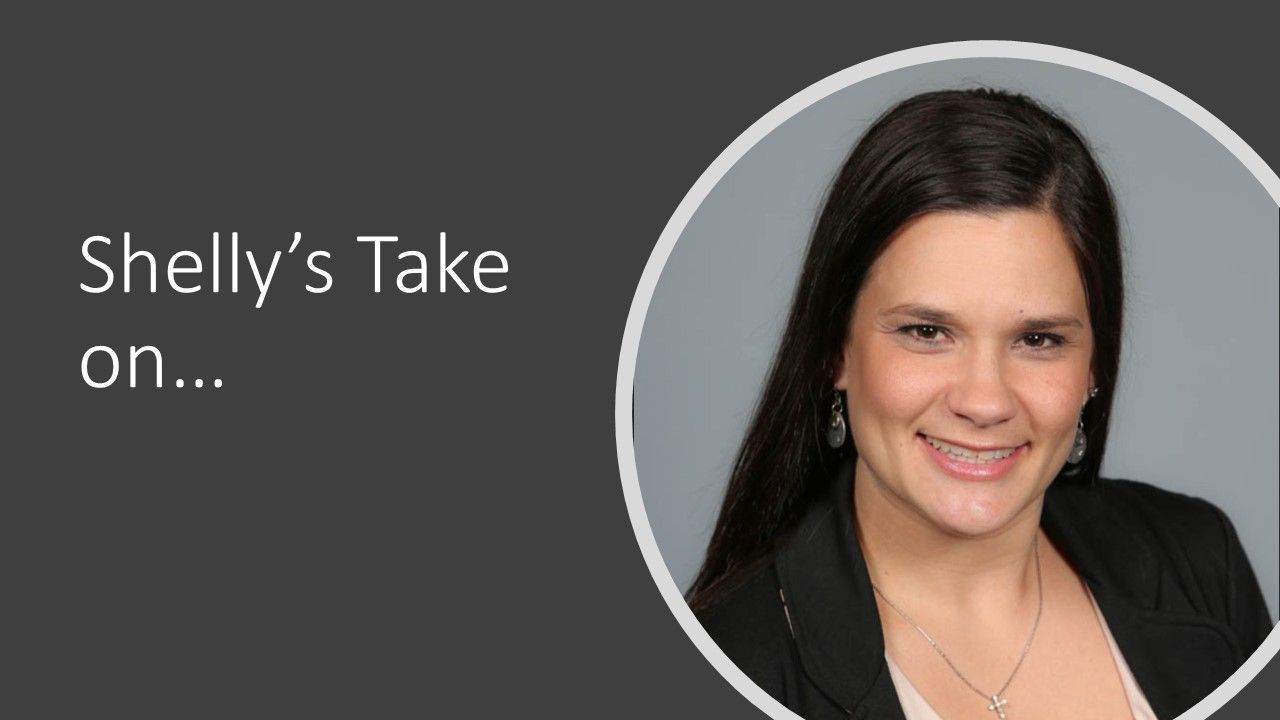 Shelly's Take on… New MS Teams Firstline Workers Features but for ...