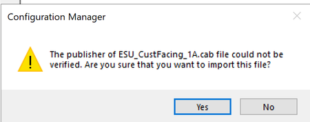 Preparing to Deploy Extended Security Updates | Microsoft Community Hub