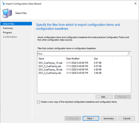 Preparing to Deploy Extended Security Updates | Microsoft Community Hub