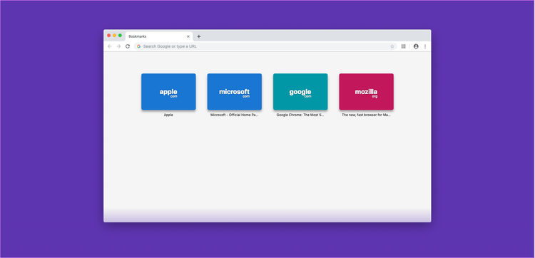 A Nice NTP extension for speed Dials in Edge browser | Microsoft ...