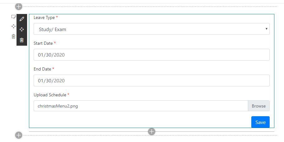 Spfx React Web Part Sharepoint List Attachment Displaying Broken Image When Viewed Microsoft