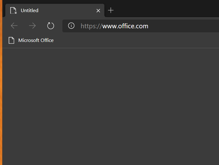 Microsoft Edge browser cannot work while running the ROI game software | Microsoft Community Hub