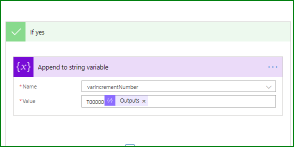 Auto Increment Number Field In A Sharepoint List Microsoft Community Hub