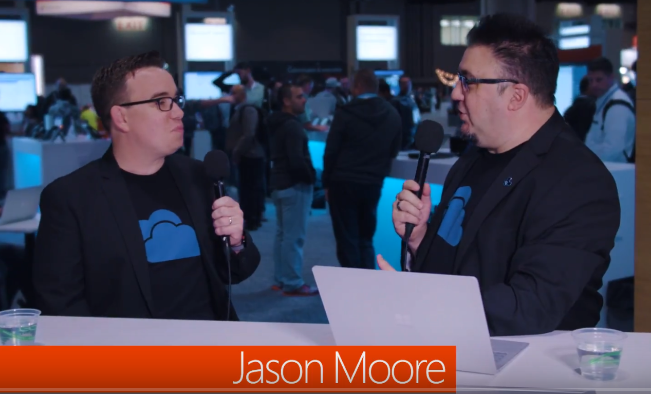 Understanding UserVoice- An interview with Jason Moore | Microsoft ...