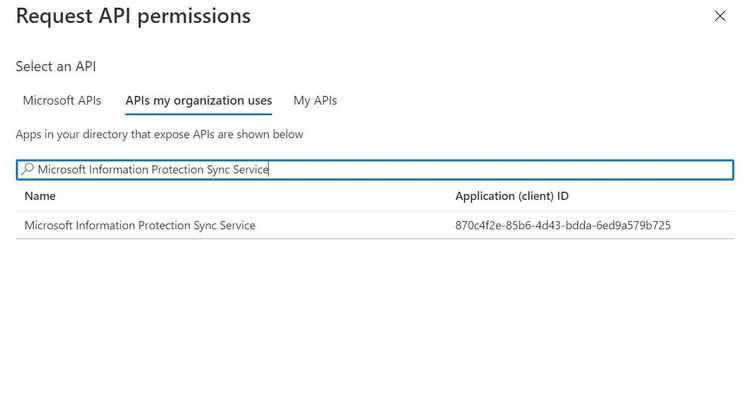 Securing Sensitive Data With The Aip Unified Labeling Scanner