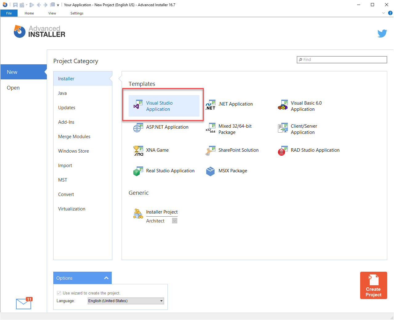 Building installers for your Windows applications with Advanced ...