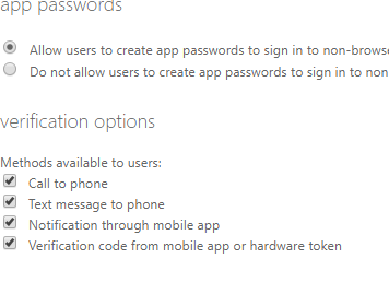 Hardware tokens with modern authentication office 365 | Microsoft ...