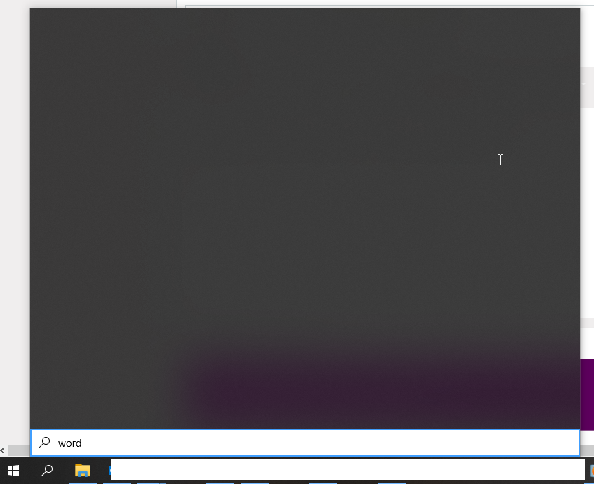 Windows 10 | Search in Start menu not searching | Microsoft Community Hub