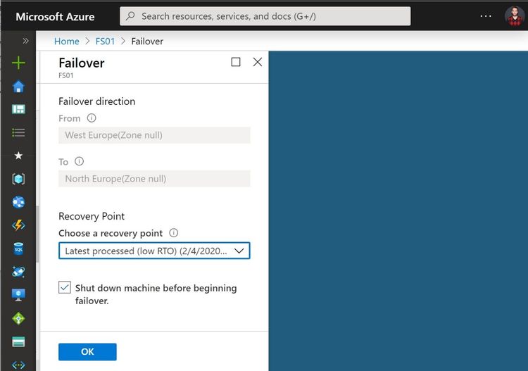 How to set up Disaster Recovery for Azure IaaS VMs