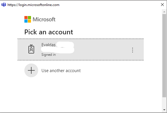 Cannot connect to Azure Pipelines, login loop | Microsoft Community Hub