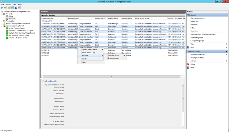 Obtaining Extended Security Updates for eligible Windows devices ...