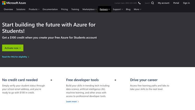 Using Microsoft Learn new API to enable amazing content for a blended ...