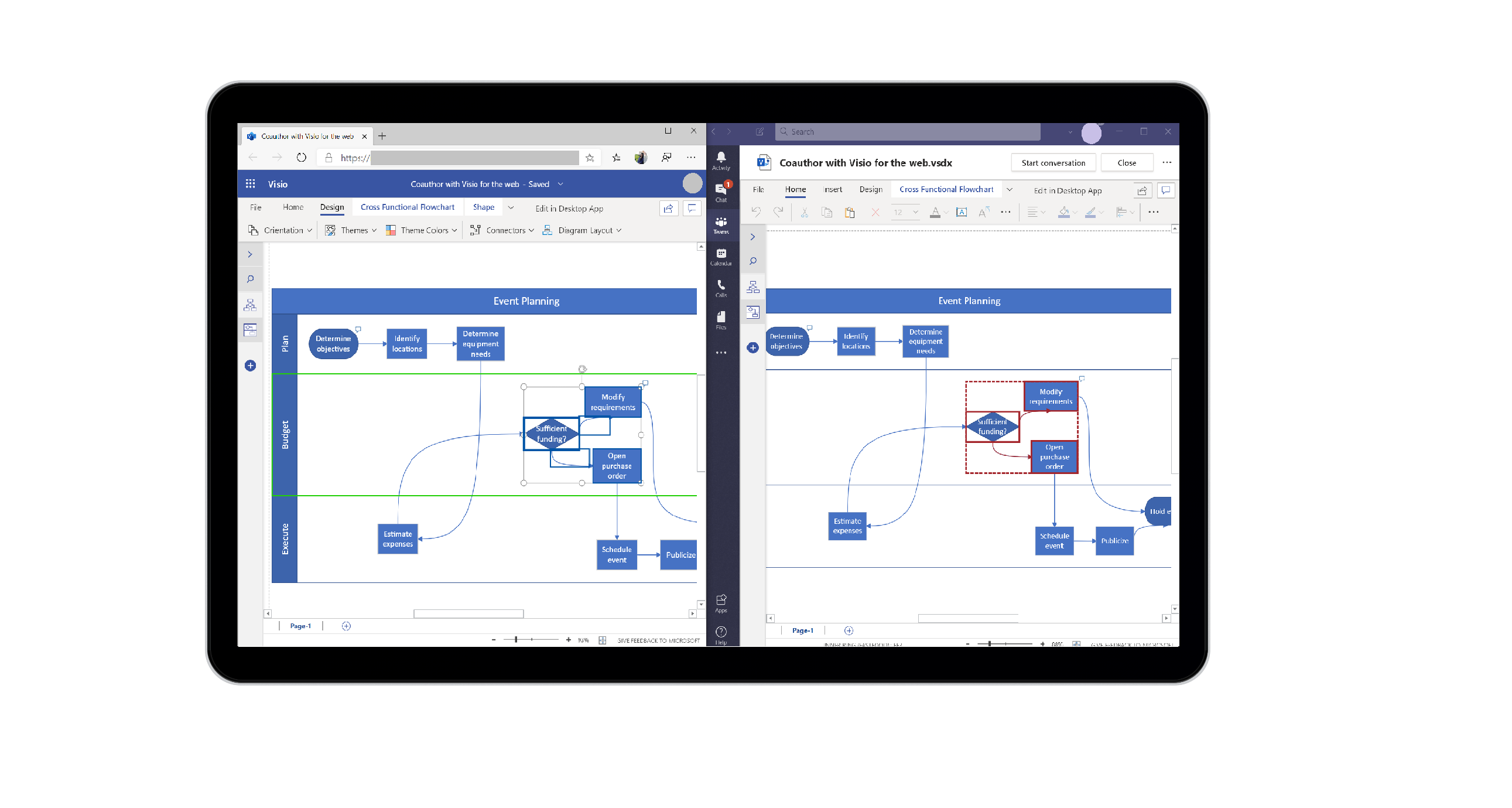 Collaboration just got easier: Real-time coauthoring now available in ...