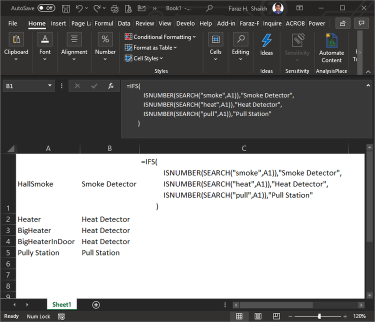 Ifs With Wildcards Microsoft Community Hub 