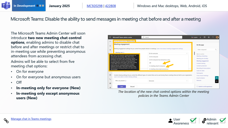 Staying on top of Microsoft 365 Updates | Microsoft Community Hub