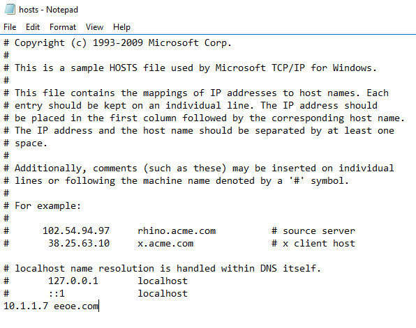 How to use different domain name to connect to Azure SQL DB Server ...