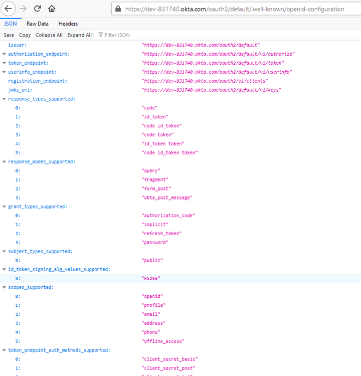 How To Use Okta for Azure API Management Developer Portal Authentication | Microsoft Community Hub
