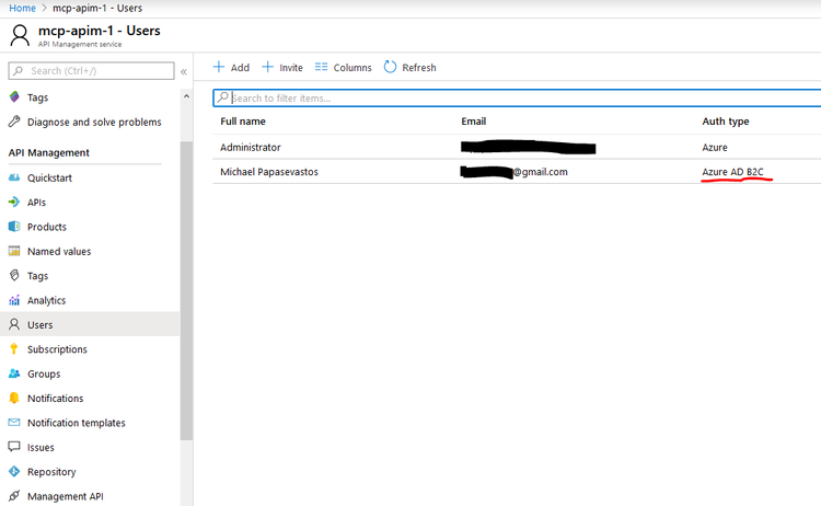 How To Use Okta for Azure API Management Developer Portal Authentication | Microsoft Community Hub