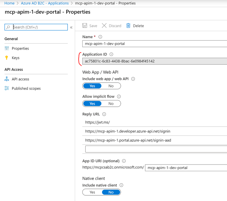 How To Use Okta for Azure API Management Developer Portal ...
