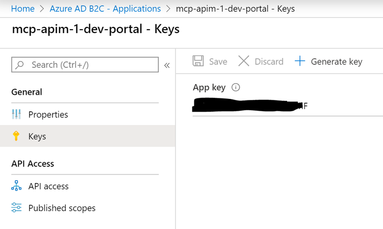 How To Use Okta for Azure API Management Developer Portal Authentication | Microsoft Community Hub