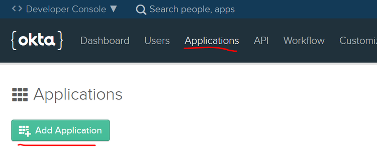 How To Use Okta for Azure API Management Developer Portal ...