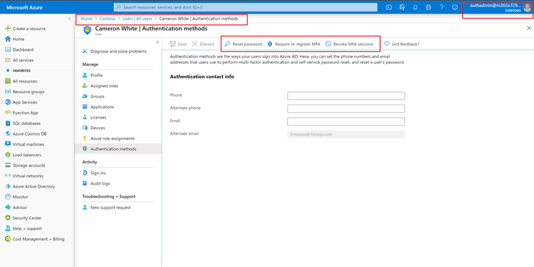 16 new built-in roles—including Global reader—now available in preview ...
