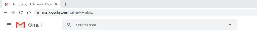 Resizing address bar font/UI? | Microsoft Community Hub