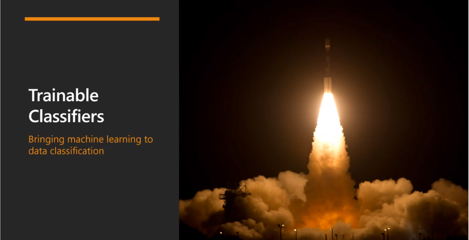 Trainable classifier auto-labeling with sensitivity labels webinar | Microsoft Community Hub